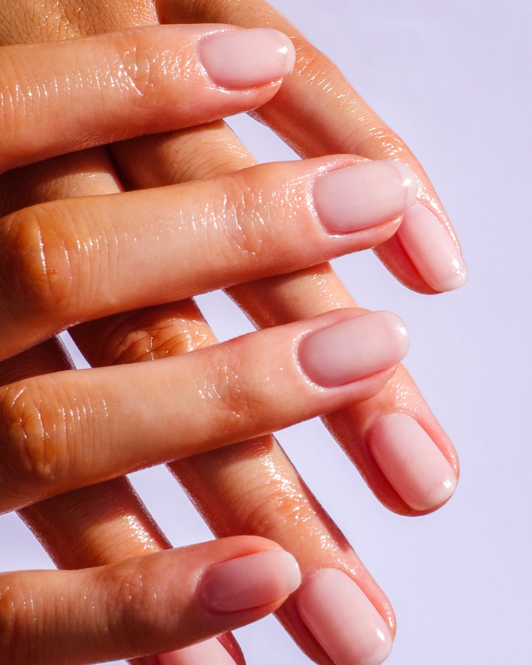 The Ultimate Guide to Nail Shapes – Buff Studios