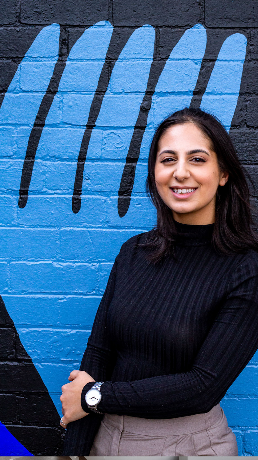 Every question you've ever wanted to ask your Nail Artist – Buff Studios