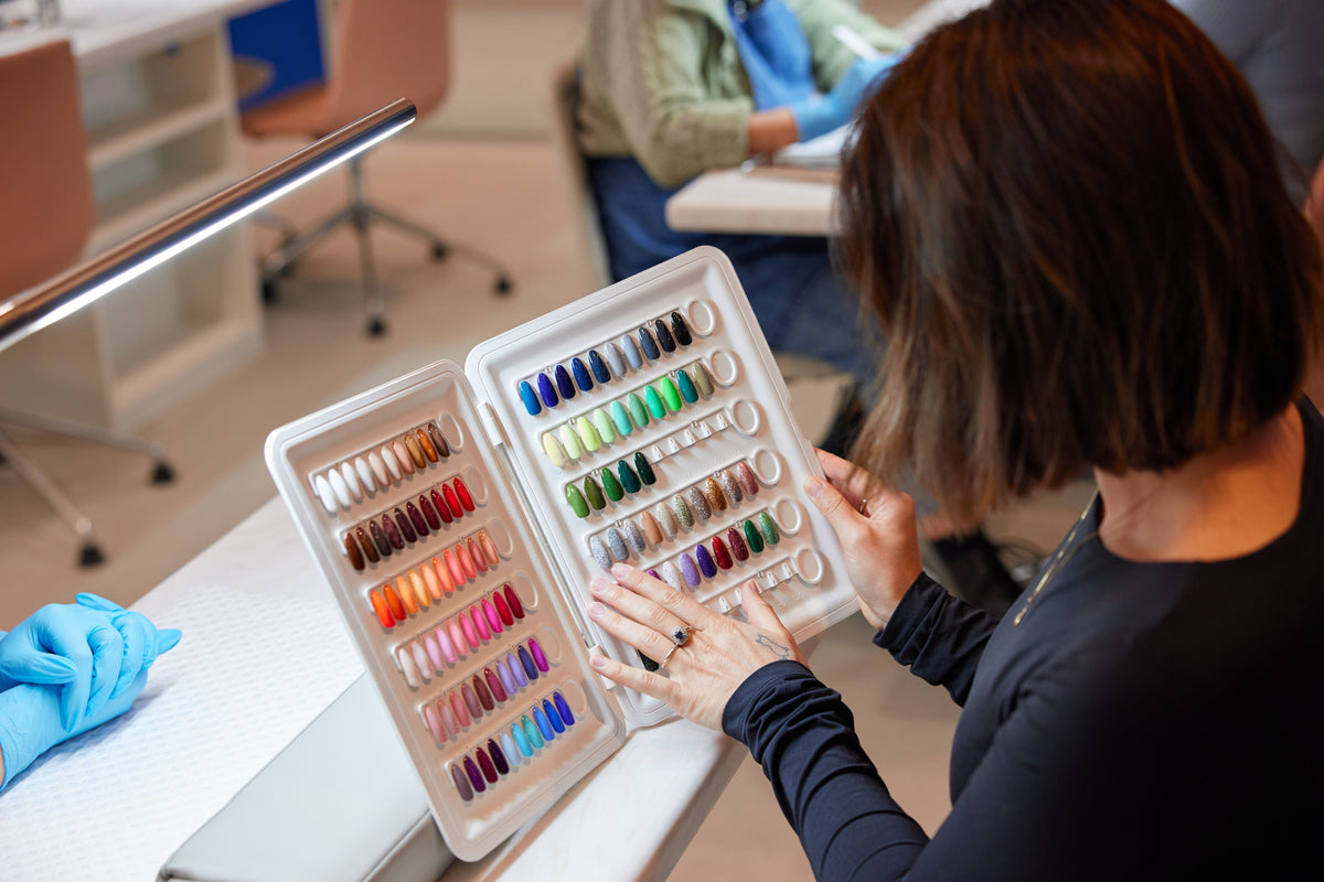 Locations – Buff Studios