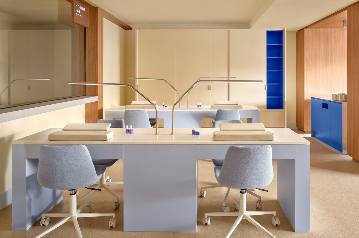 Locations – Buff Studios