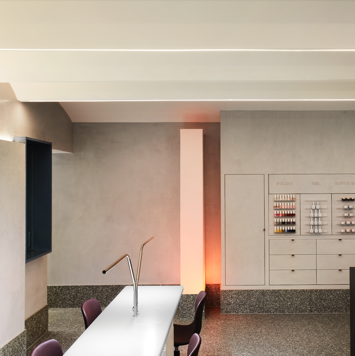 Locations – Buff Studios