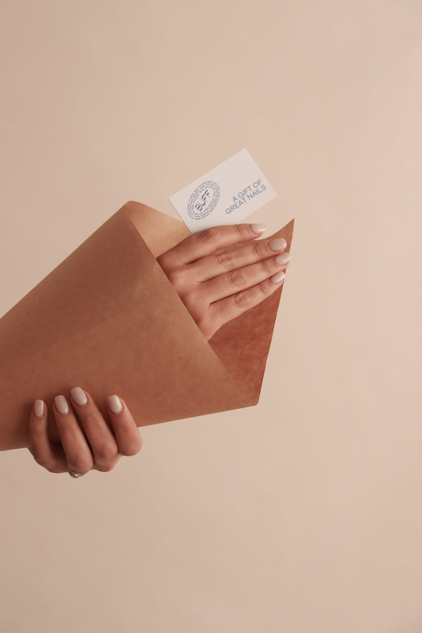 Press Ons – Buff Studios