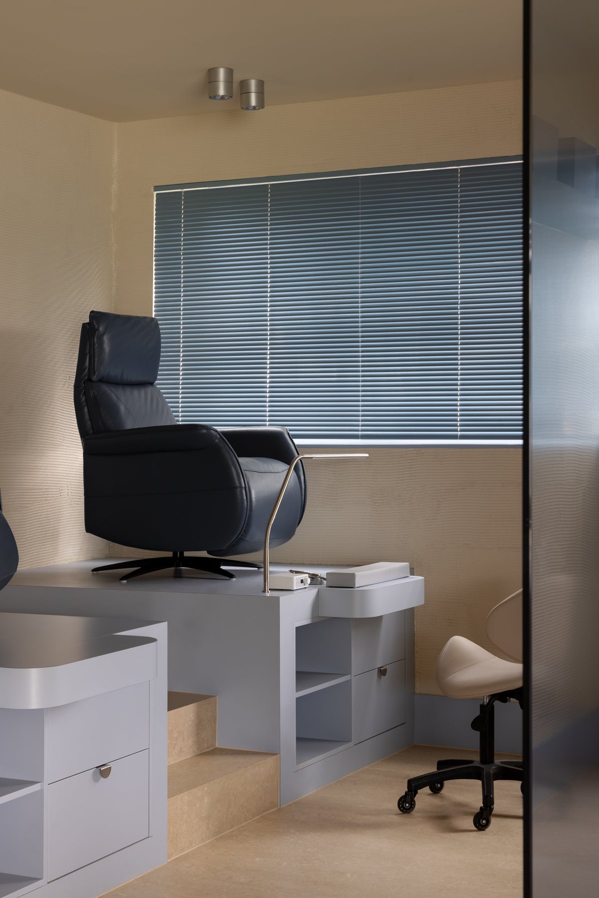 Locations – Buff Studios