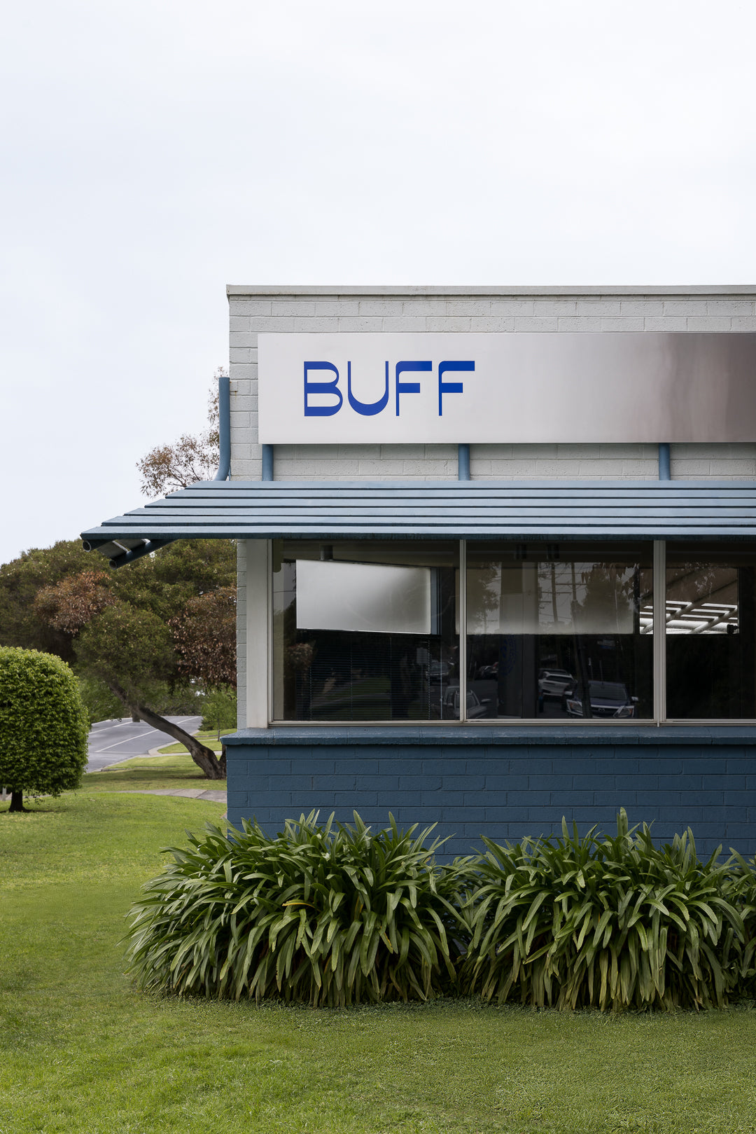 Locations – Buff Studios