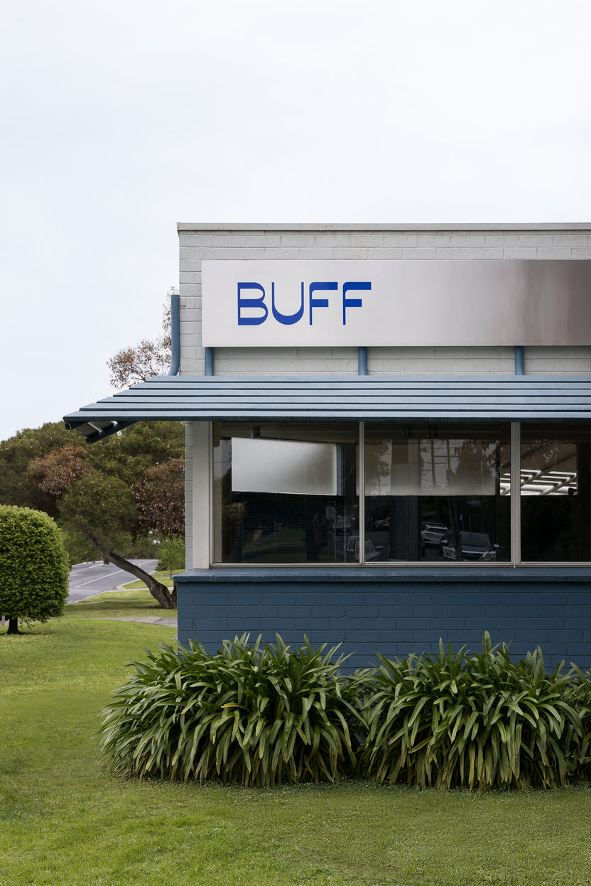 Locations – Buff Studios