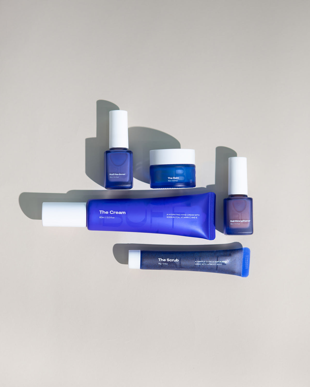 Buff Nail Studios – Buff Studios